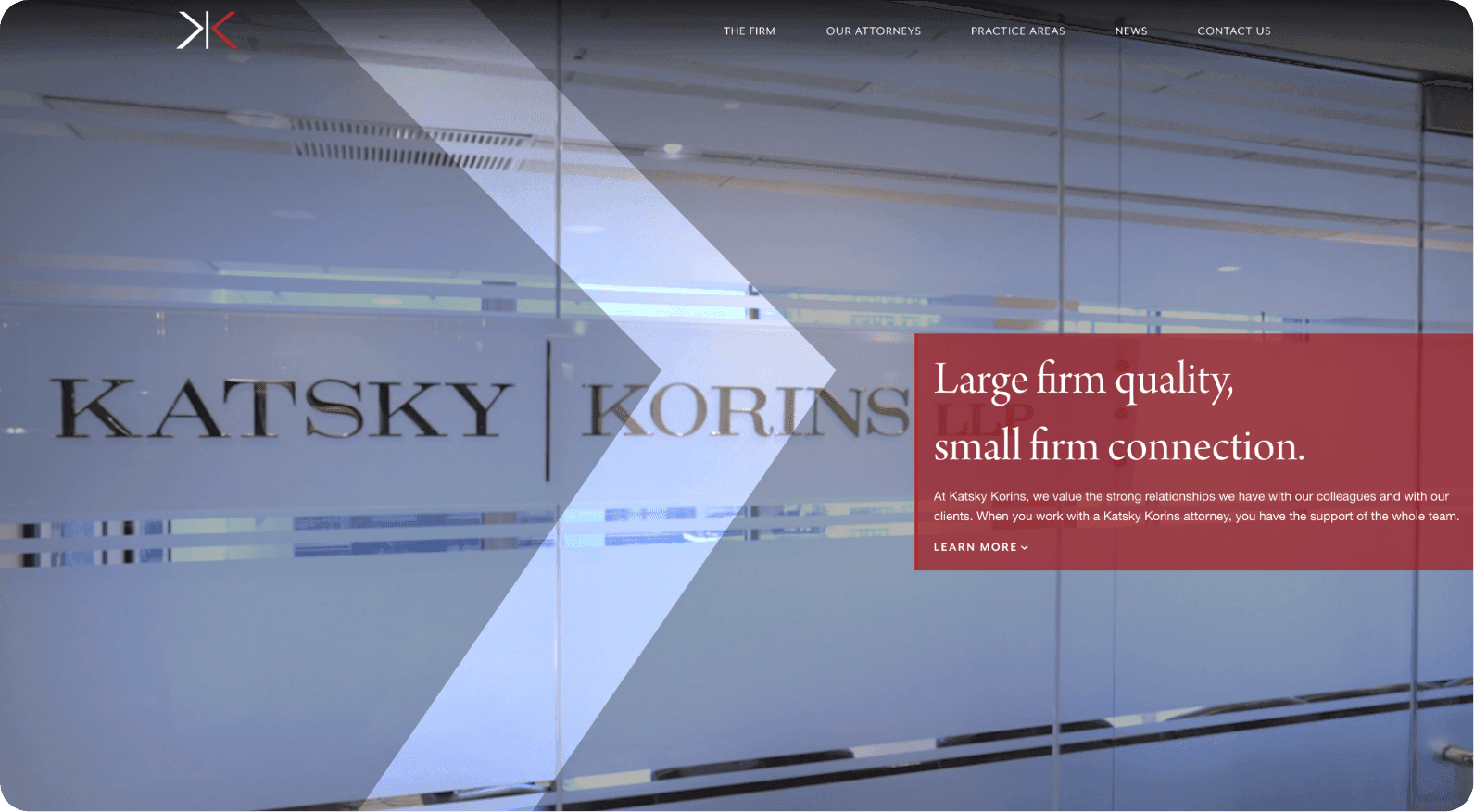 side•sea agency - Katsky Korins