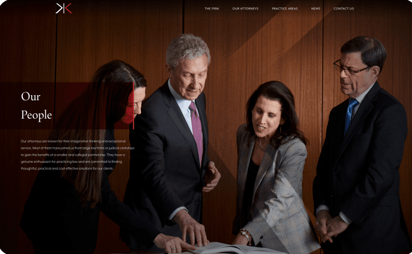 side•sea agency - Katsky Korins